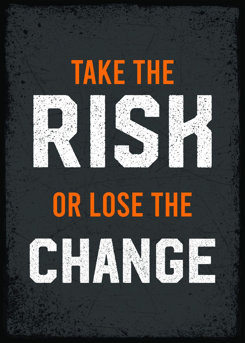 'motivational quotes ' Poster, picture, metal print, paint by limited ...