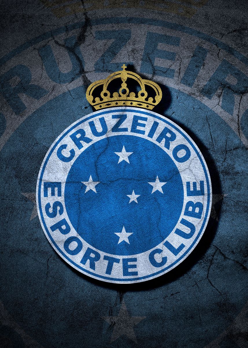 'Cruzeiro Wall Art' Poster, picture, metal print, paint by Elvira A ...