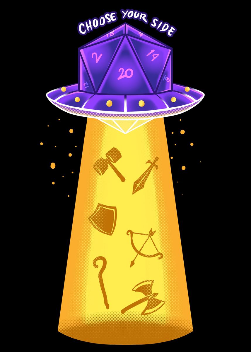 'invader game ' Poster, picture, metal print, paint by spoilerinc ...