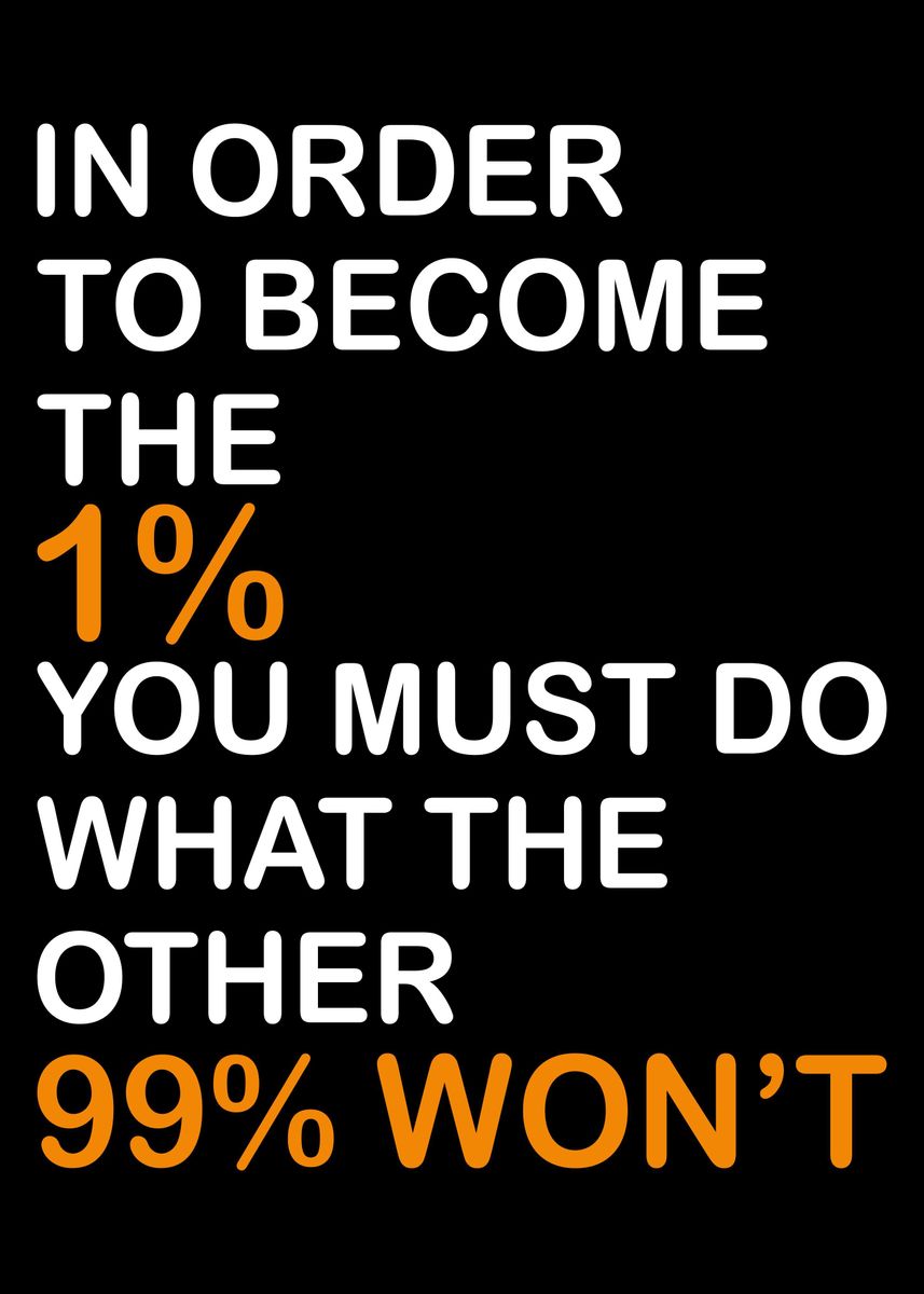 'Inspirational Wall Art' Poster, picture, metal print, paint by GRAPHIC ...