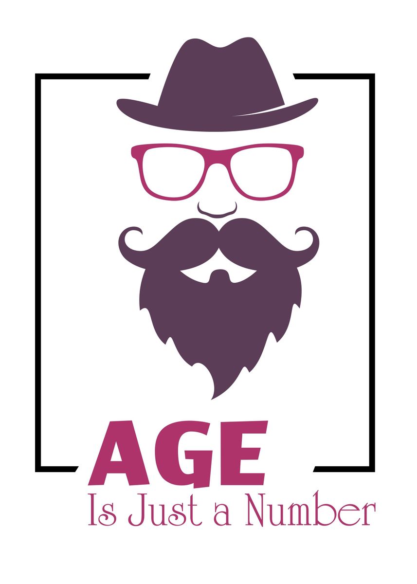 'daddy day' Poster, picture, metal print, paint by OZA studio | Displate