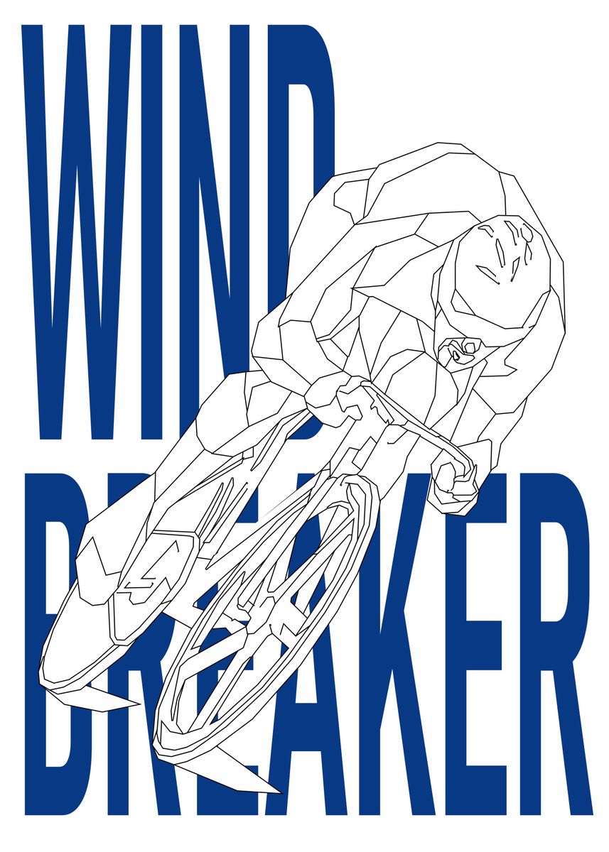 'Track Cycling Pop Art' Poster, picture, metal print, paint by Ro ...