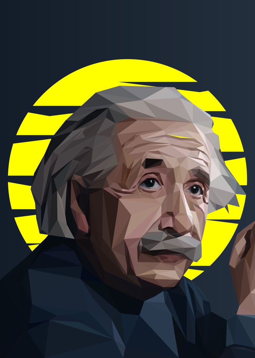 'INSPIRATIONAL PEOPLE' Poster, picture, metal print, paint by BEST ...