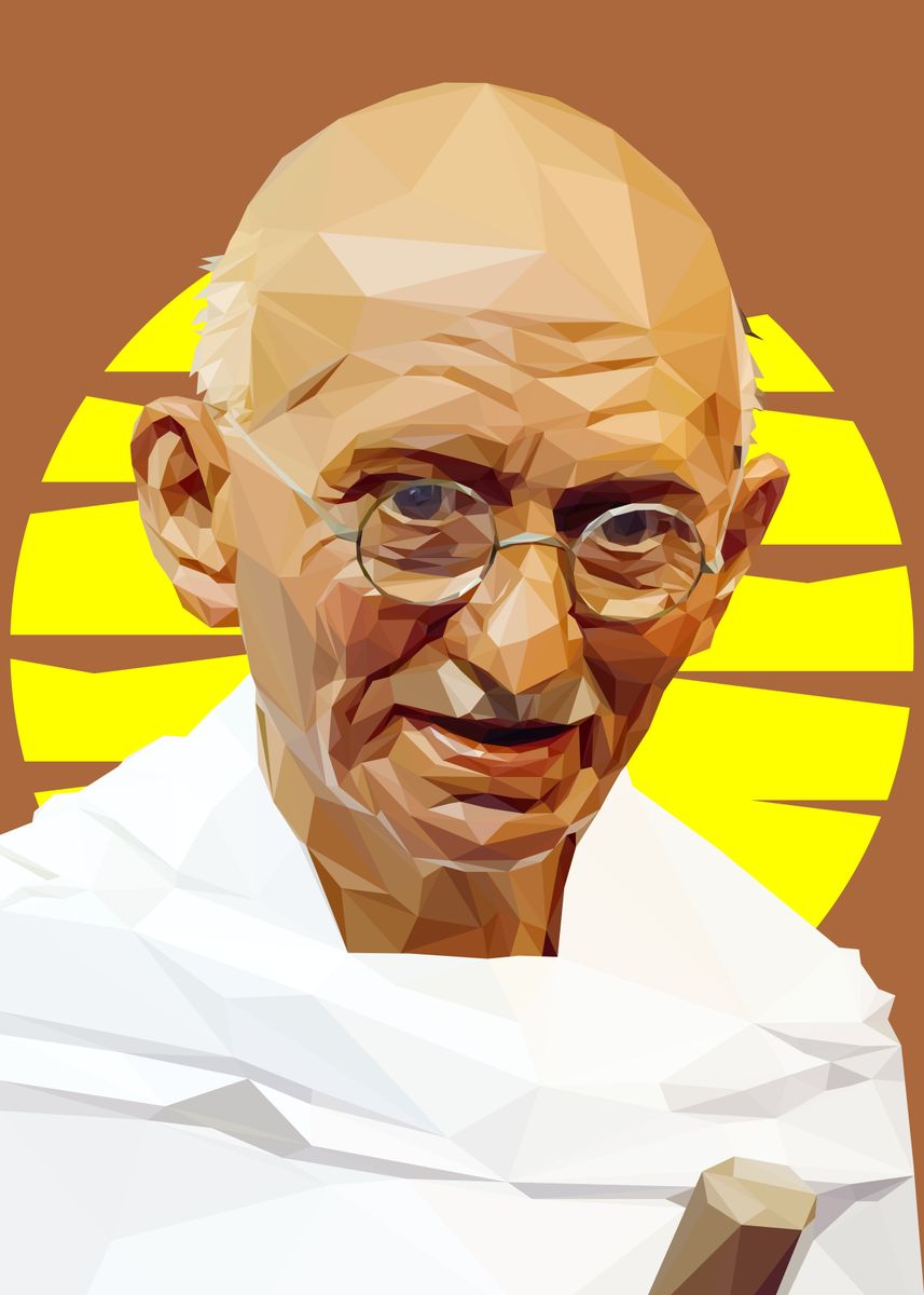 'INSPIRATIONAL PEOPLE' Poster, picture, metal print, paint by BEST ...