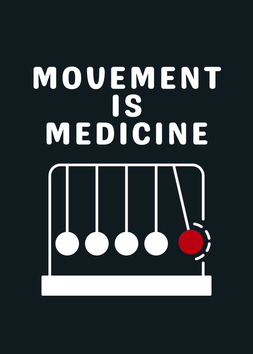 'Physical Therapist PT ' Poster, picture, metal print, paint by Nandita ...