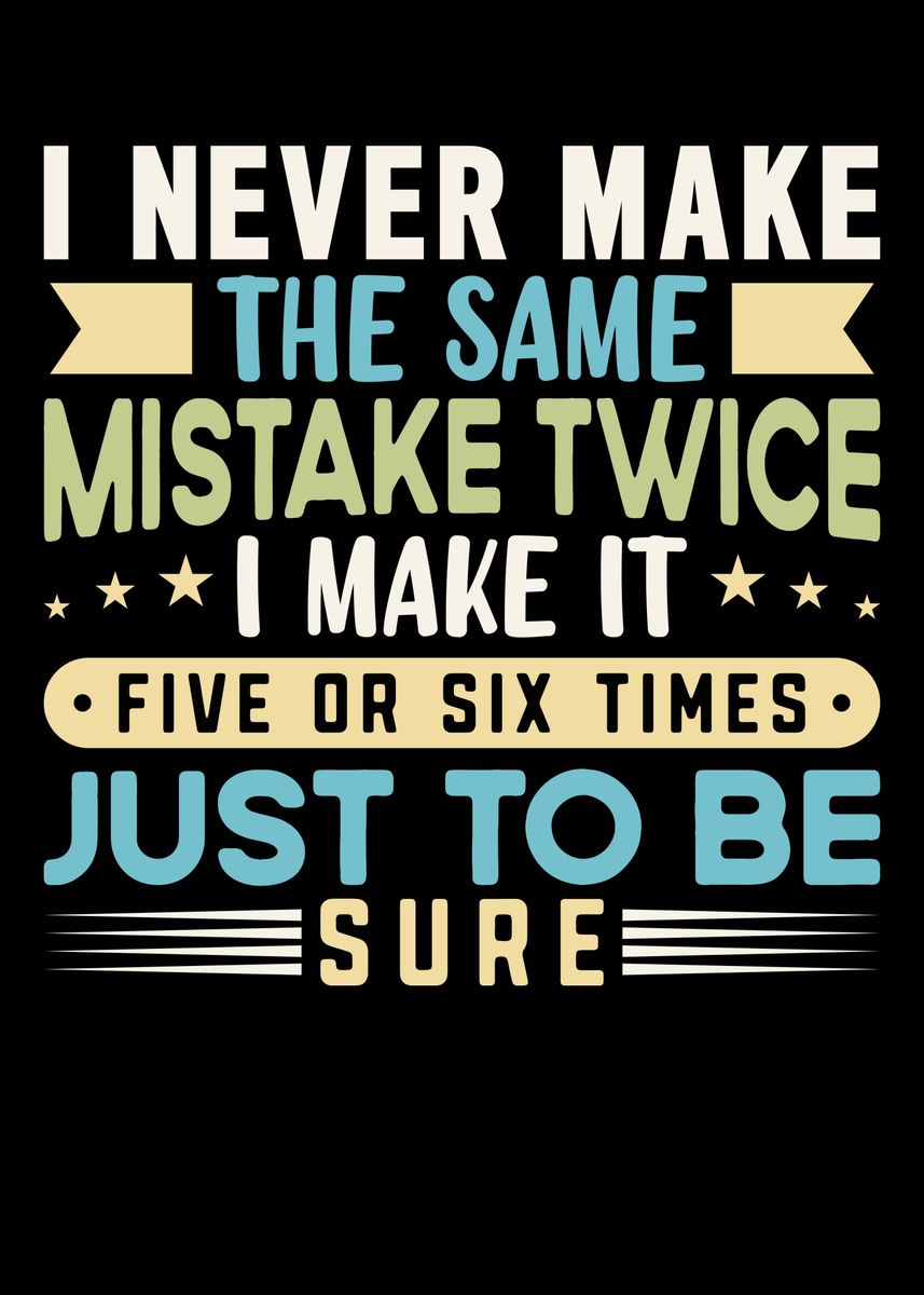 'Funny Quotes And Jokes' Poster, picture, metal print, paint by Lukes ...