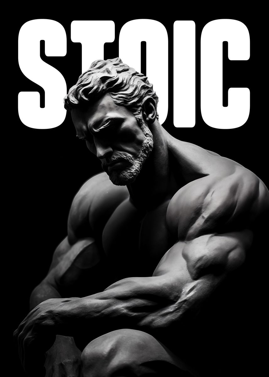 'Arno Breker Sculpture' Poster, picture, metal print, paint by Vars ...