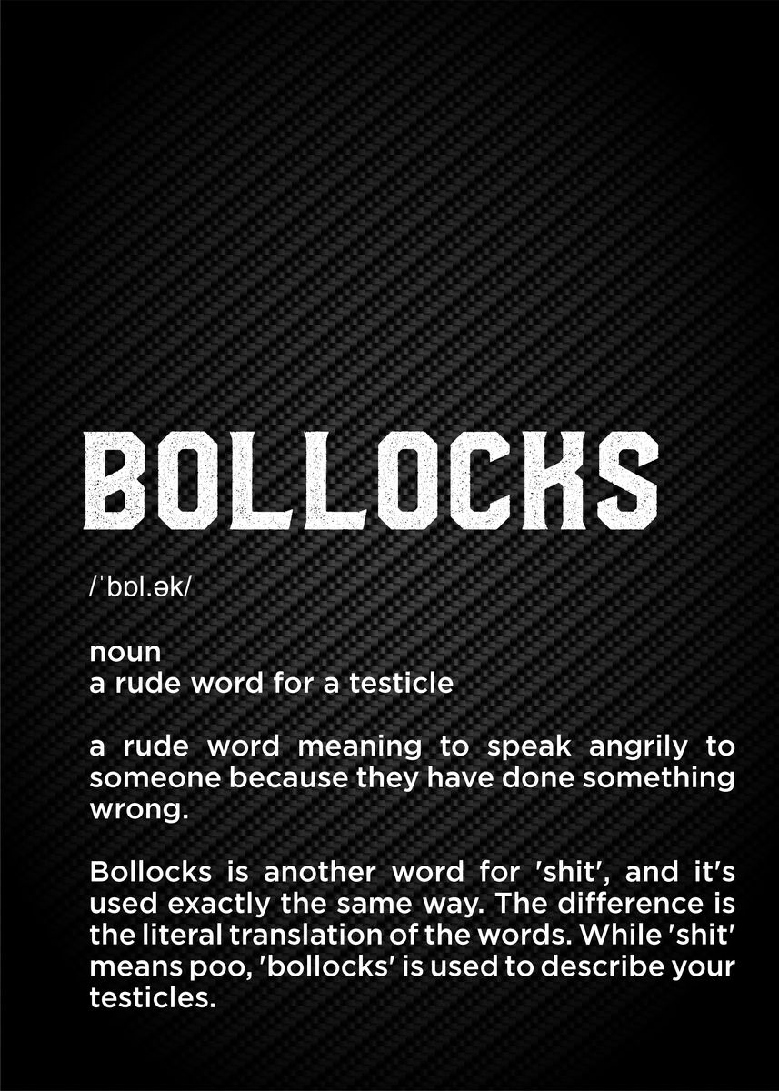 'bolocks' Poster, picture, metal print, paint by Limited Displates ...