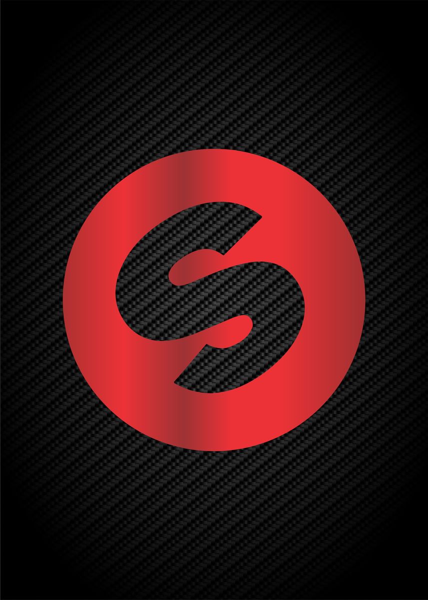 'spin in record' Poster, picture, metal print, paint by Limited ...