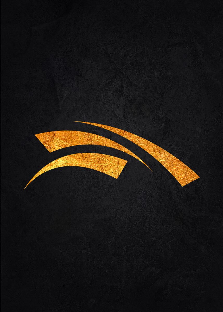 'Hanwha Life Esports Golden' Poster, picture, metal print, paint by ...