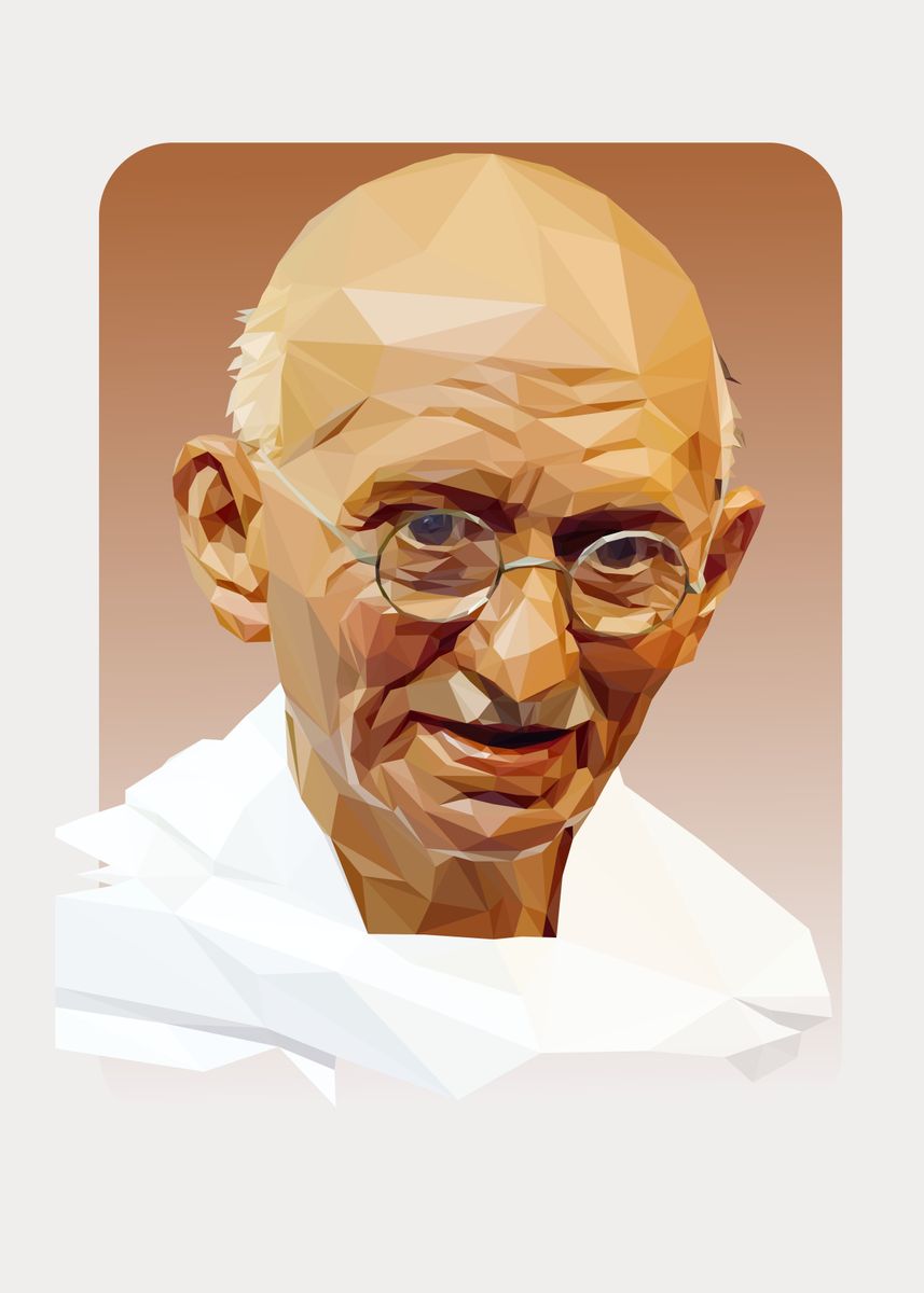 'INSPIRATIONAL PEOPLE' Poster, picture, metal print, paint by BEST ...