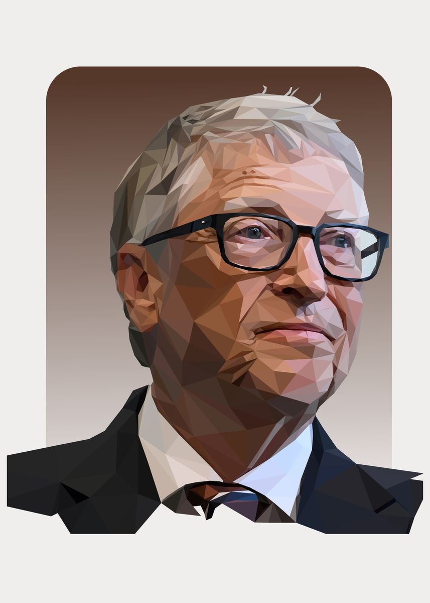 'INSPIRATIONAL PEOPLE' Poster, picture, metal print, paint by BEST ...