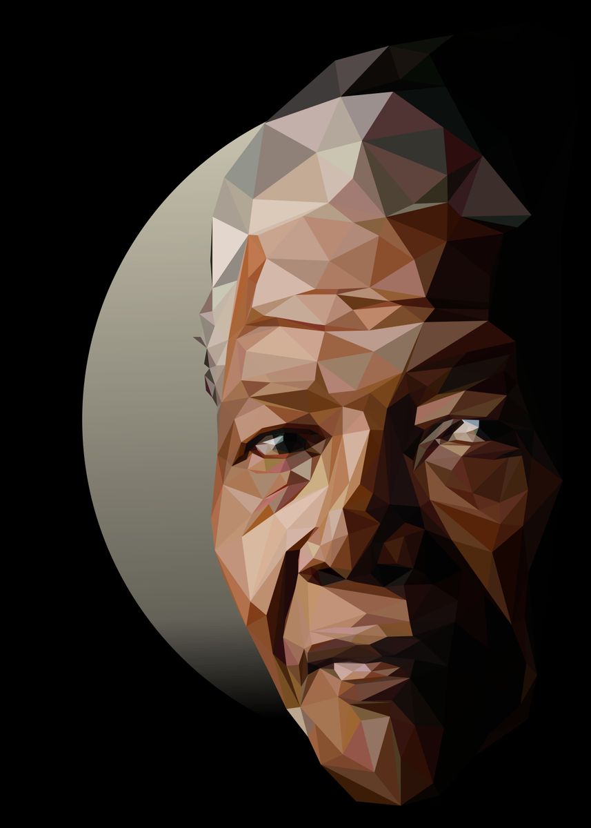 'INSPIRATIONAL PEOPLE' Poster, picture, metal print, paint by BEST ...