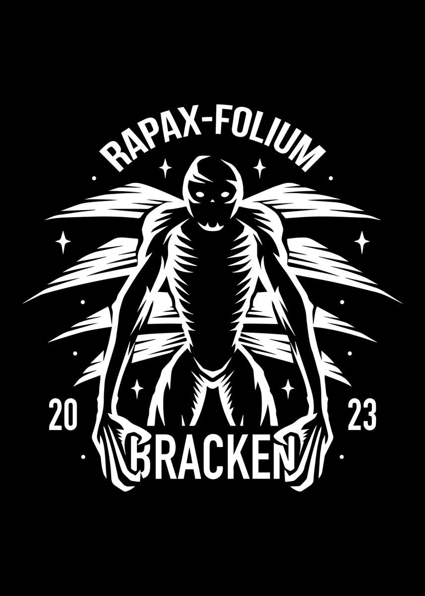 'Shadowy Humanoid Entity' Poster, picture, metal print, paint by ...