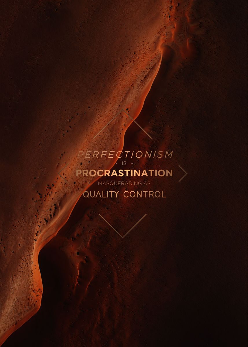 'Quality Control' Poster, picture, metal print, paint by Cedric Rehm ...