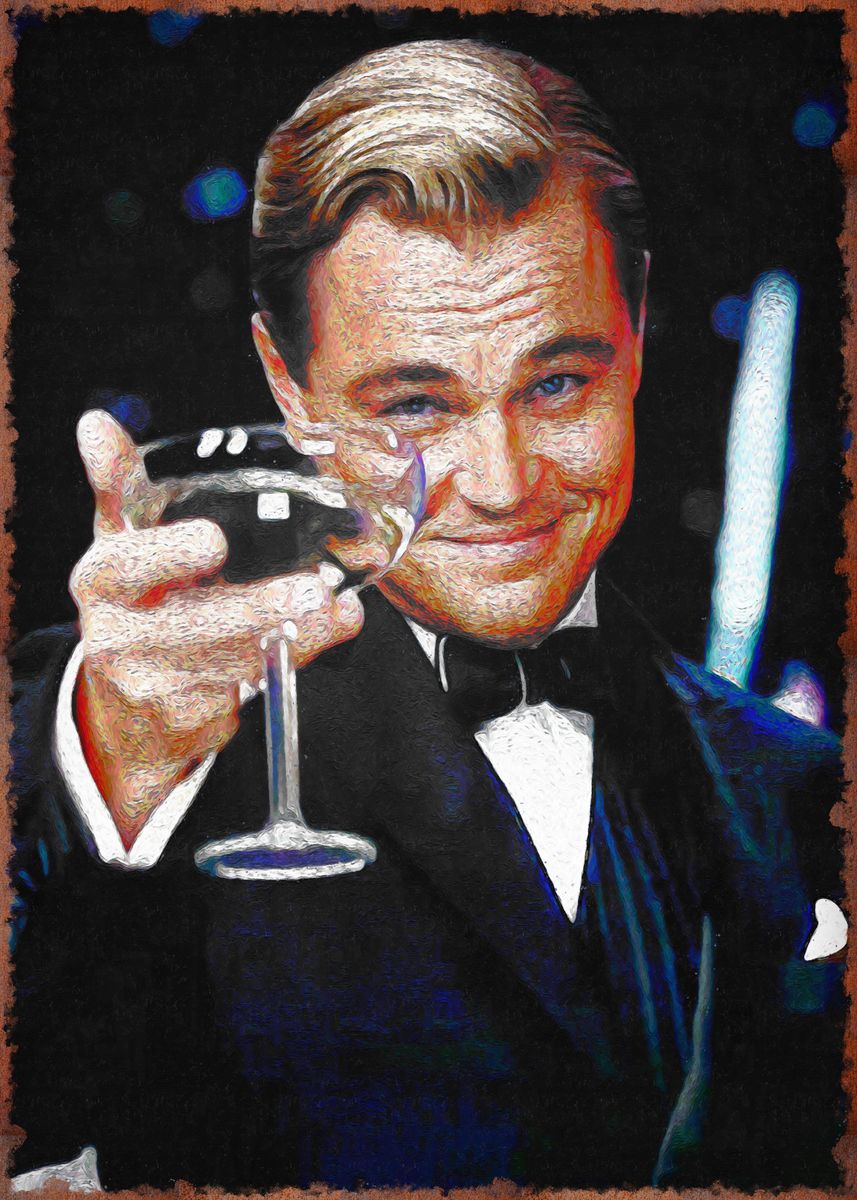 'cheers meme' Poster, picture, metal print, paint by Top Collection ...