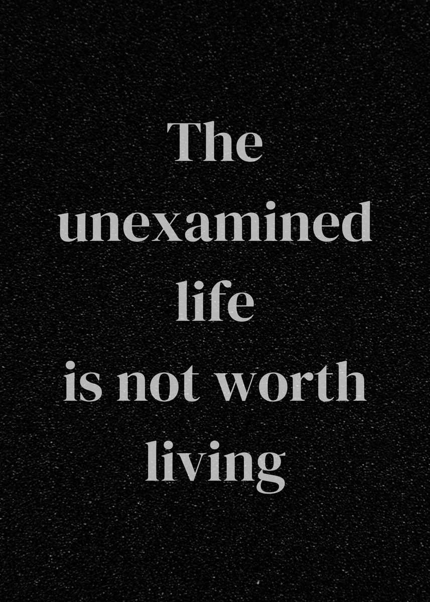 'Best Life Quotes' Poster, picture, metal print, paint by Wisnu ...