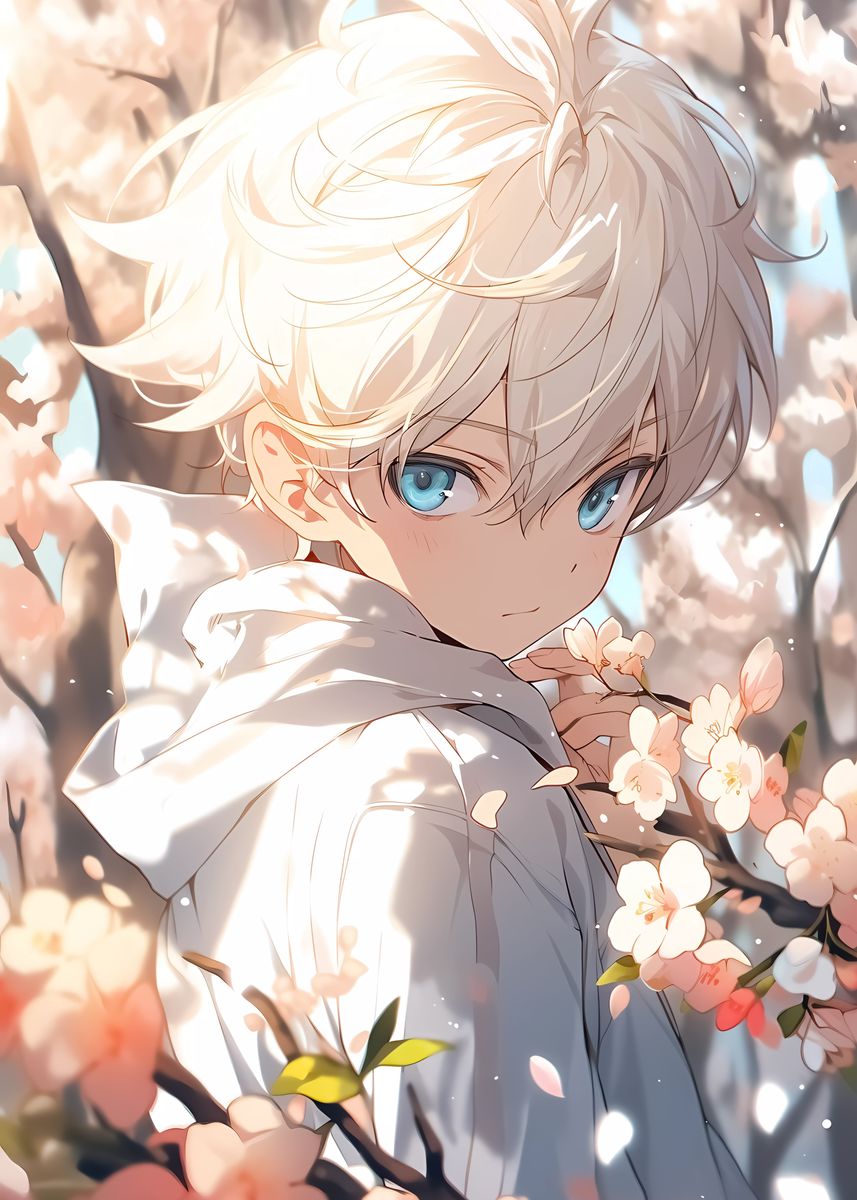 'Norman Promise Neverland ' Poster, picture, metal print, paint by ...