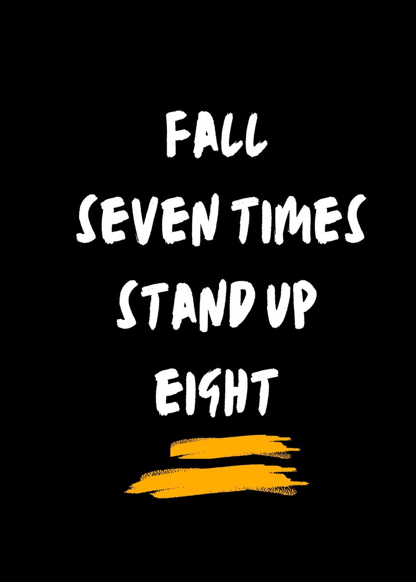 'Motivation And Inspiration' Poster, picture, metal print, paint by ...