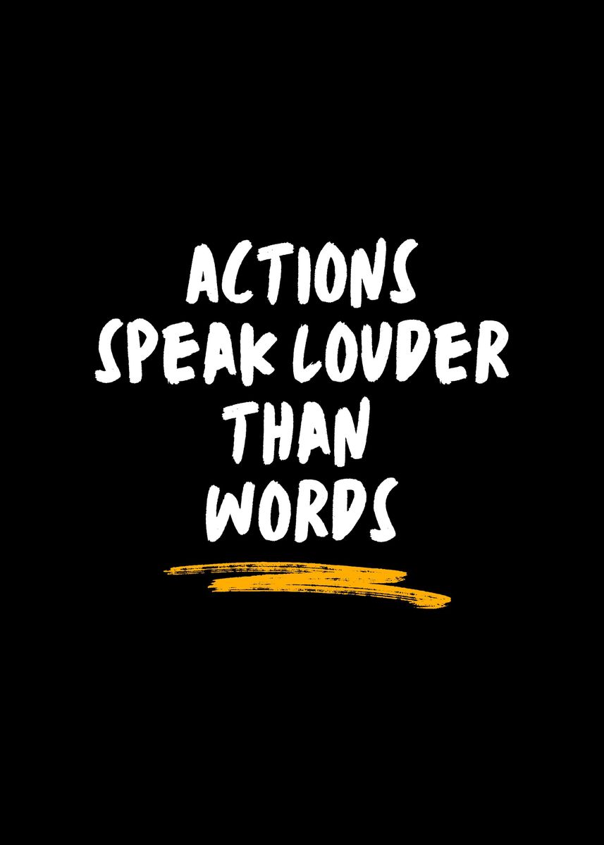 'Amazing Life Quotes' Poster, picture, metal print, paint by Wisnu ...