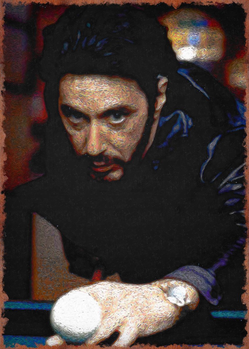 'vintage movie poster' Poster, picture, metal print, paint by Top ...