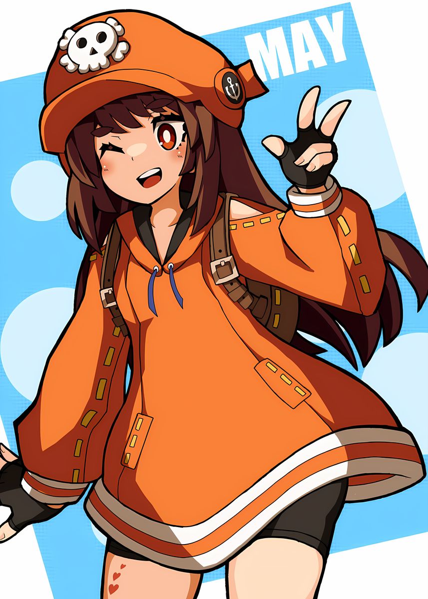 'Game Strive' Poster, picture, metal print, paint by New Generation ...