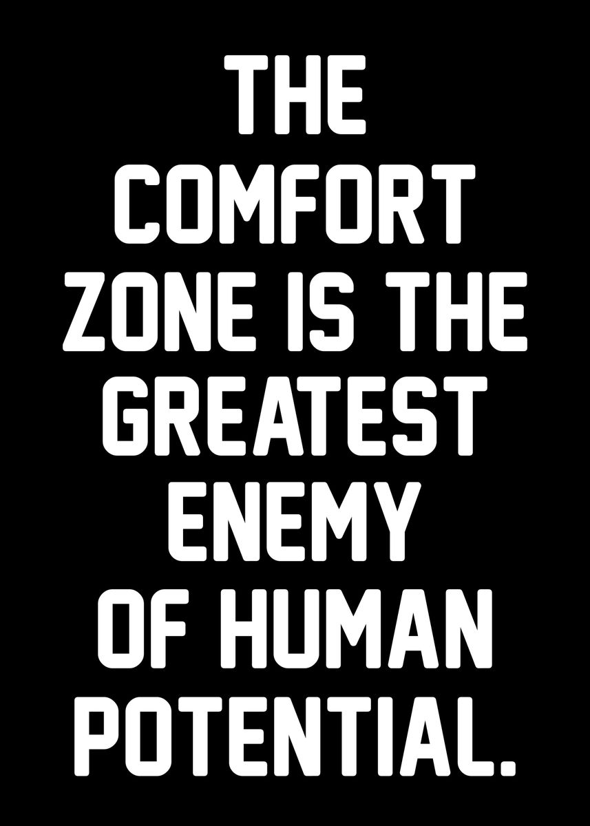 'THE GREATEST ENEMY' Poster, picture, metal print, paint by GRAPHIC ...