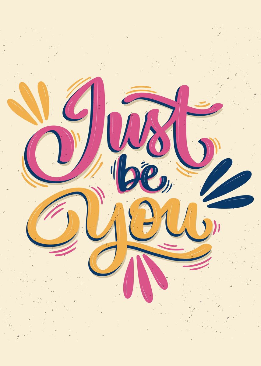 'Quotes Of The Best Seller' Poster, picture, metal print, paint by ...