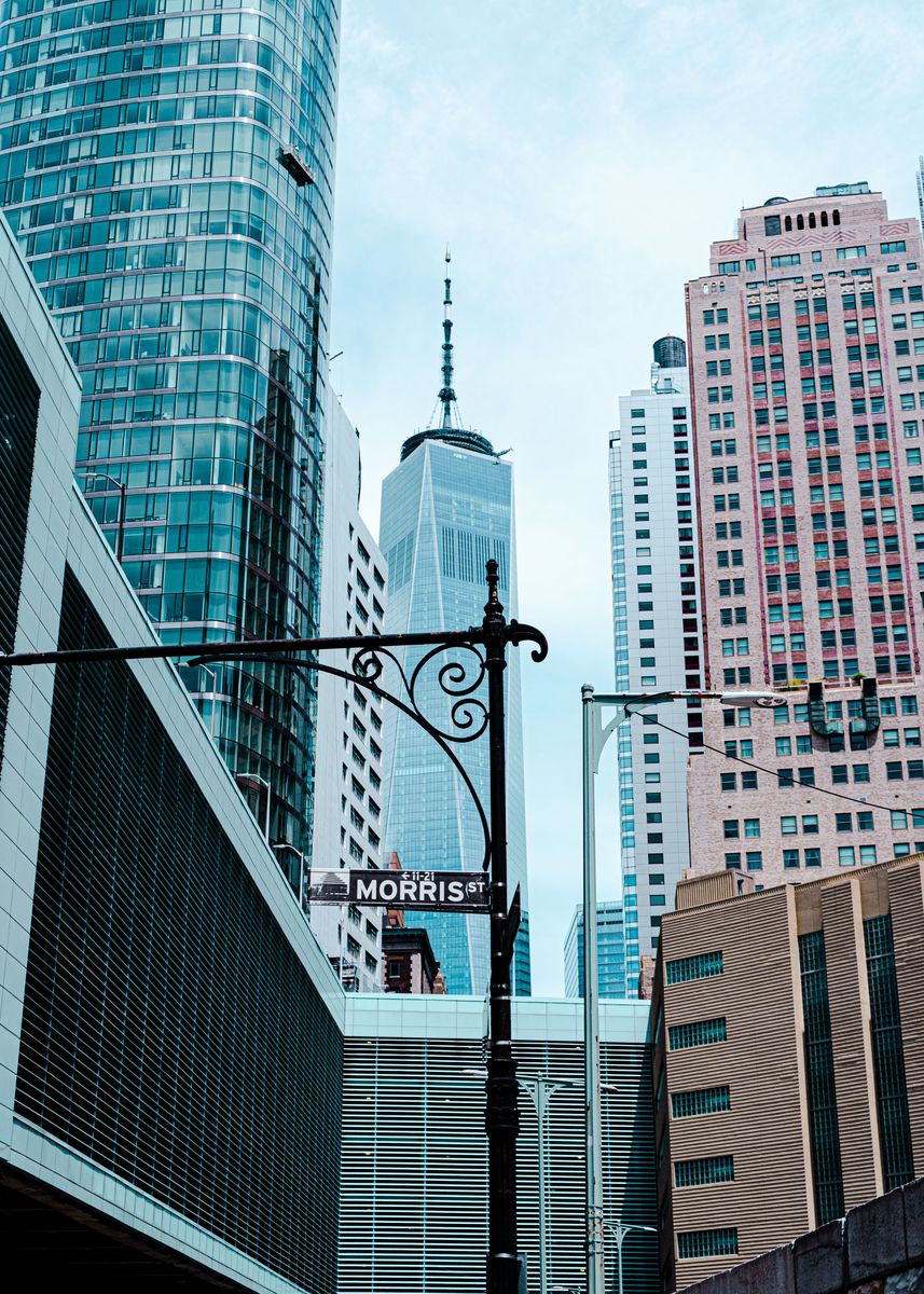 'Triumph in Steel' Poster, picture, metal print, paint by Aidan Forrest ...