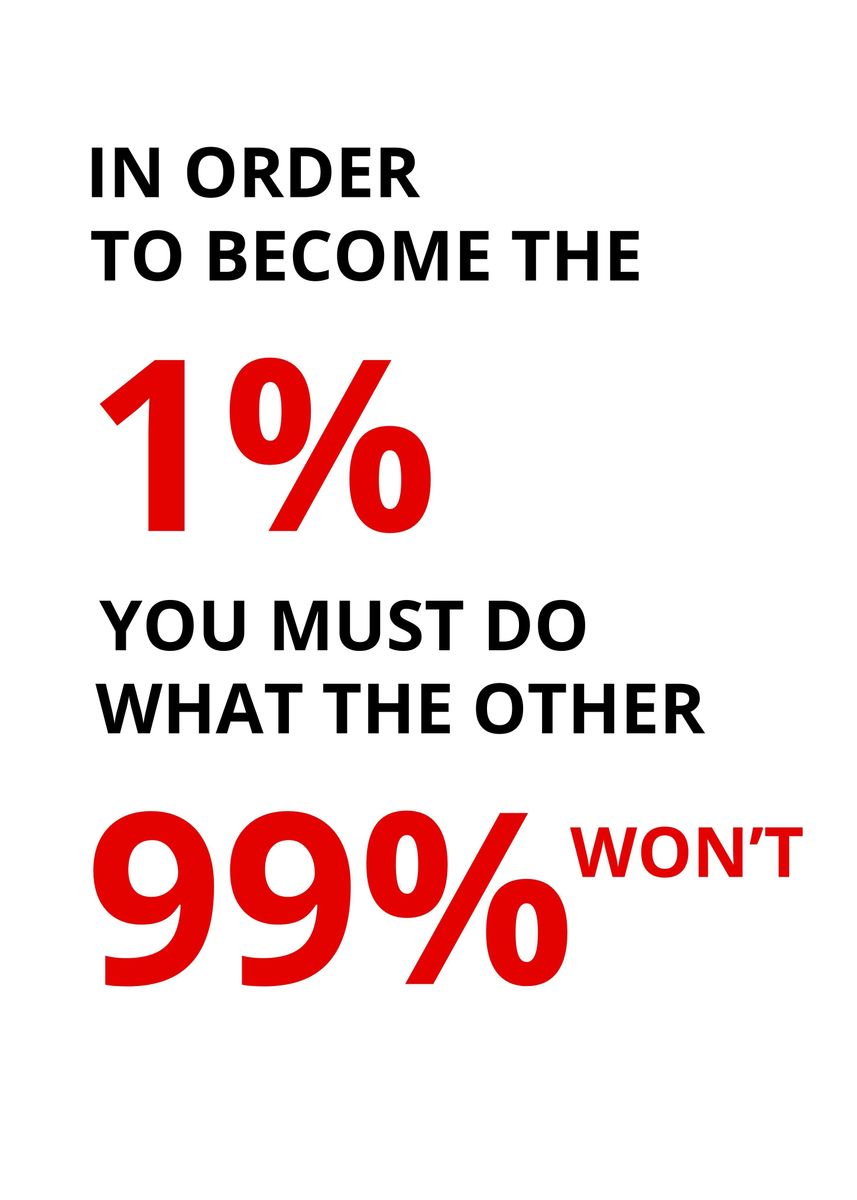 'Stand Out' Poster, picture, metal print, paint by EDSON RAMOS | Displate