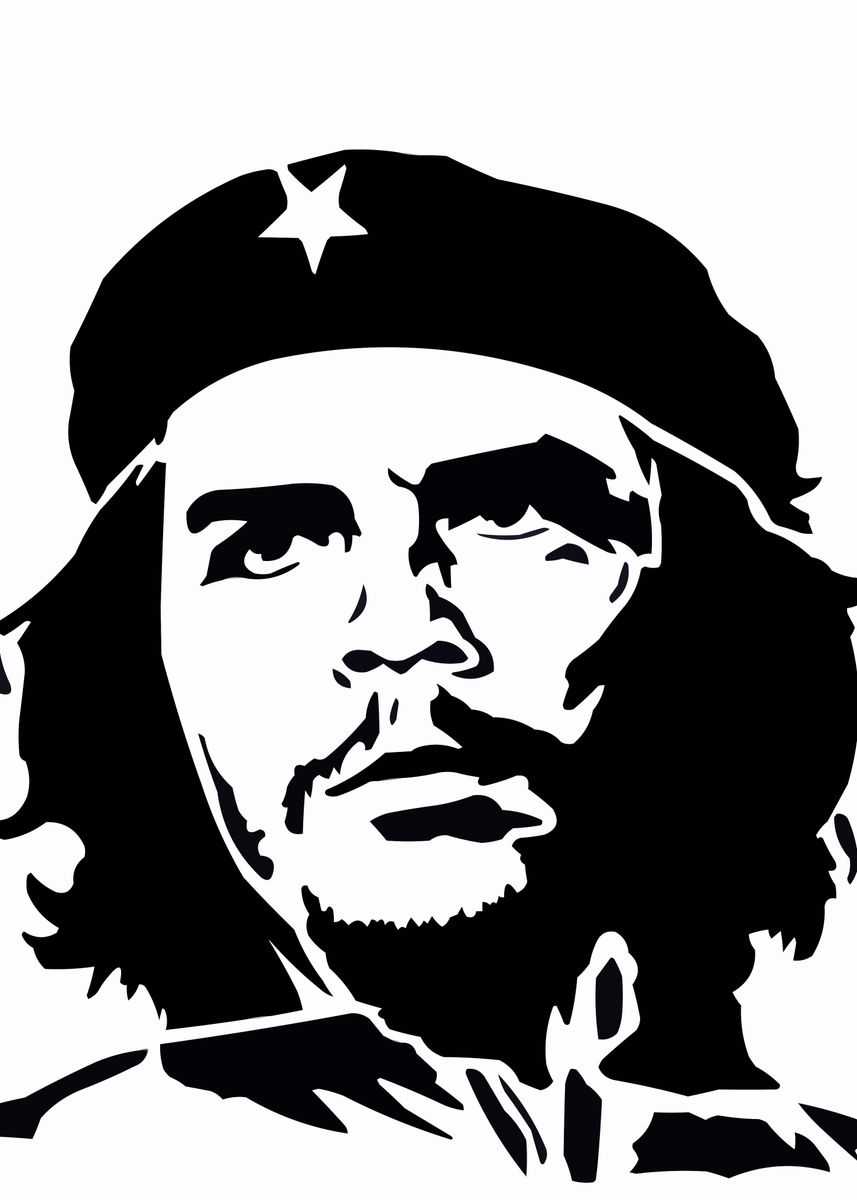 'public figure' Poster, picture, metal print, paint by Slamet Riyadi ...