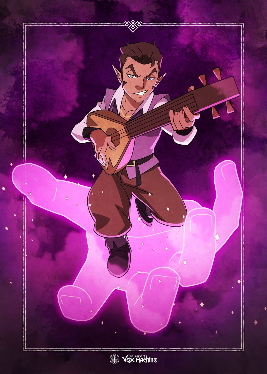 'Scanlan Shorthalt' Poster, picture, metal print, paint by The Legend ...