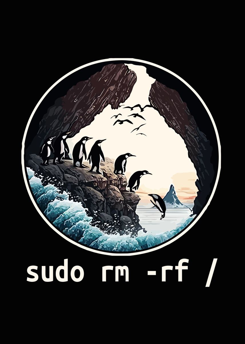 'Funny Programming' Poster, picture, metal print, paint by Bee Guts ...