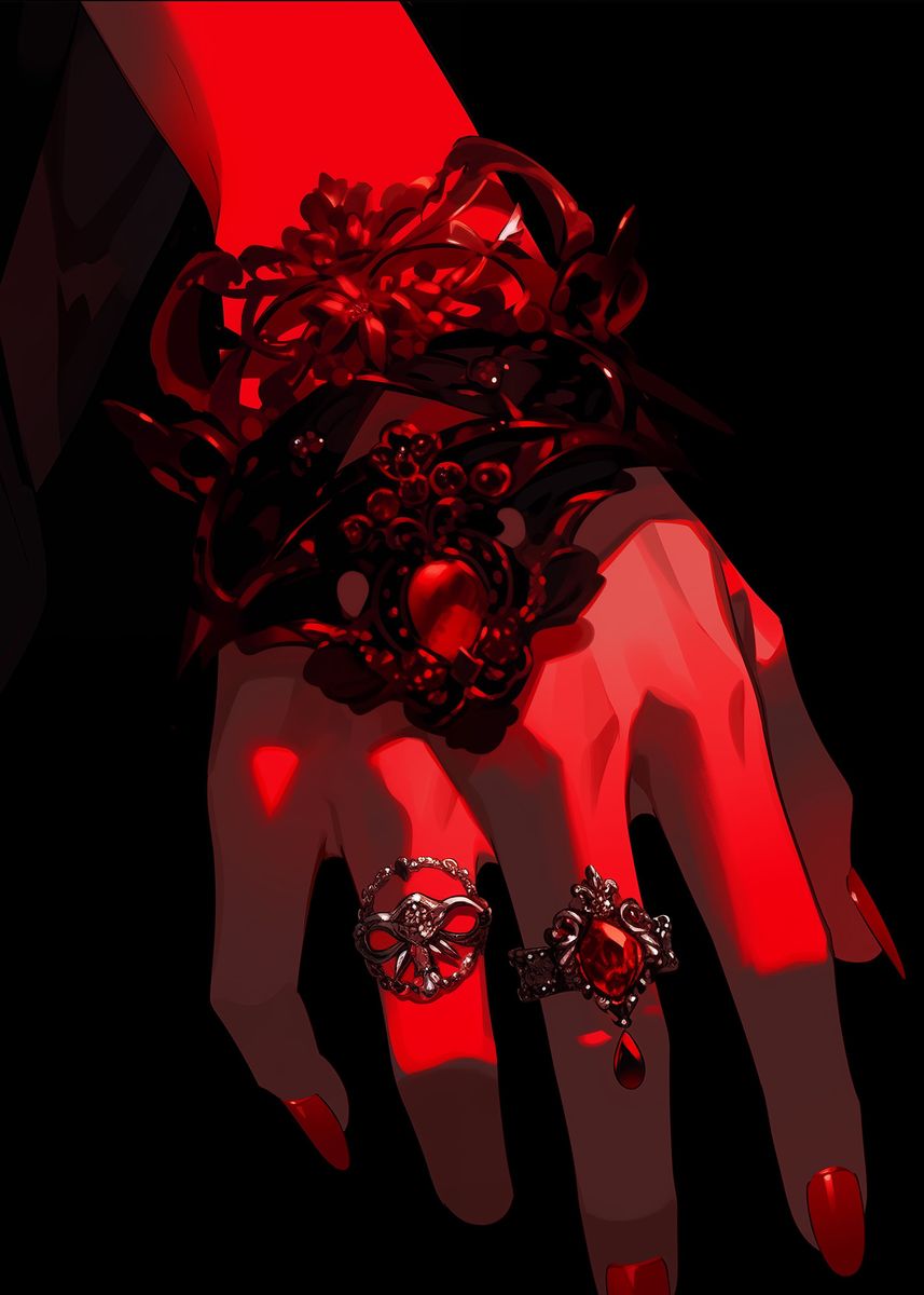 'Requiem for a doomed youth' Poster, picture, metal print, paint by ...