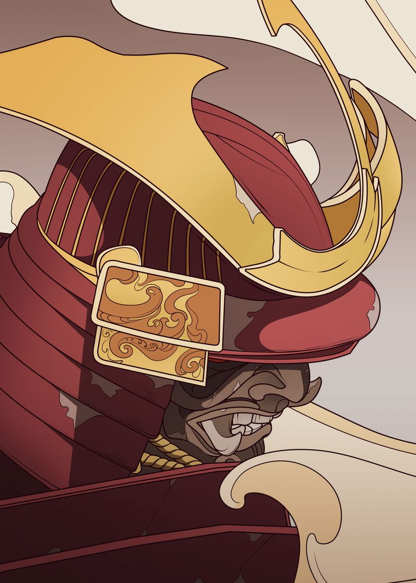 'Eternal Vigilance' Poster, picture, metal print, paint by Hiro Labs ...