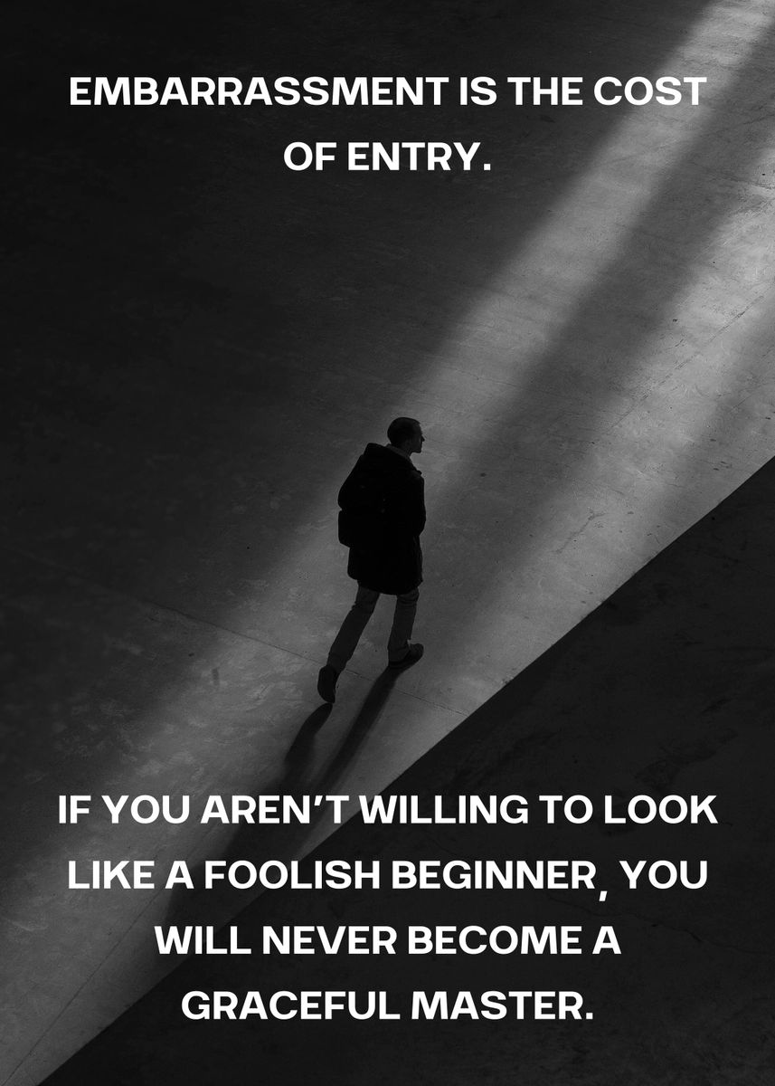 'Graceful master' Poster, picture, metal print, paint by cypher the ...