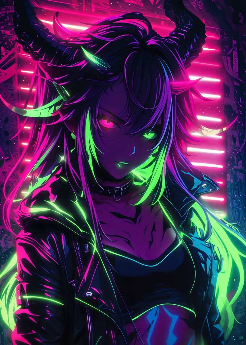 'World Investigation' Poster, picture, metal print, paint by ...