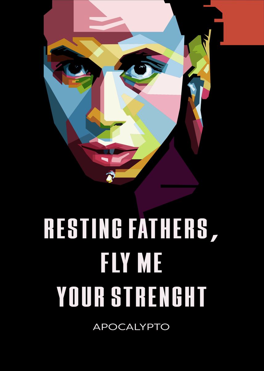 Apocalypto Movie Poster