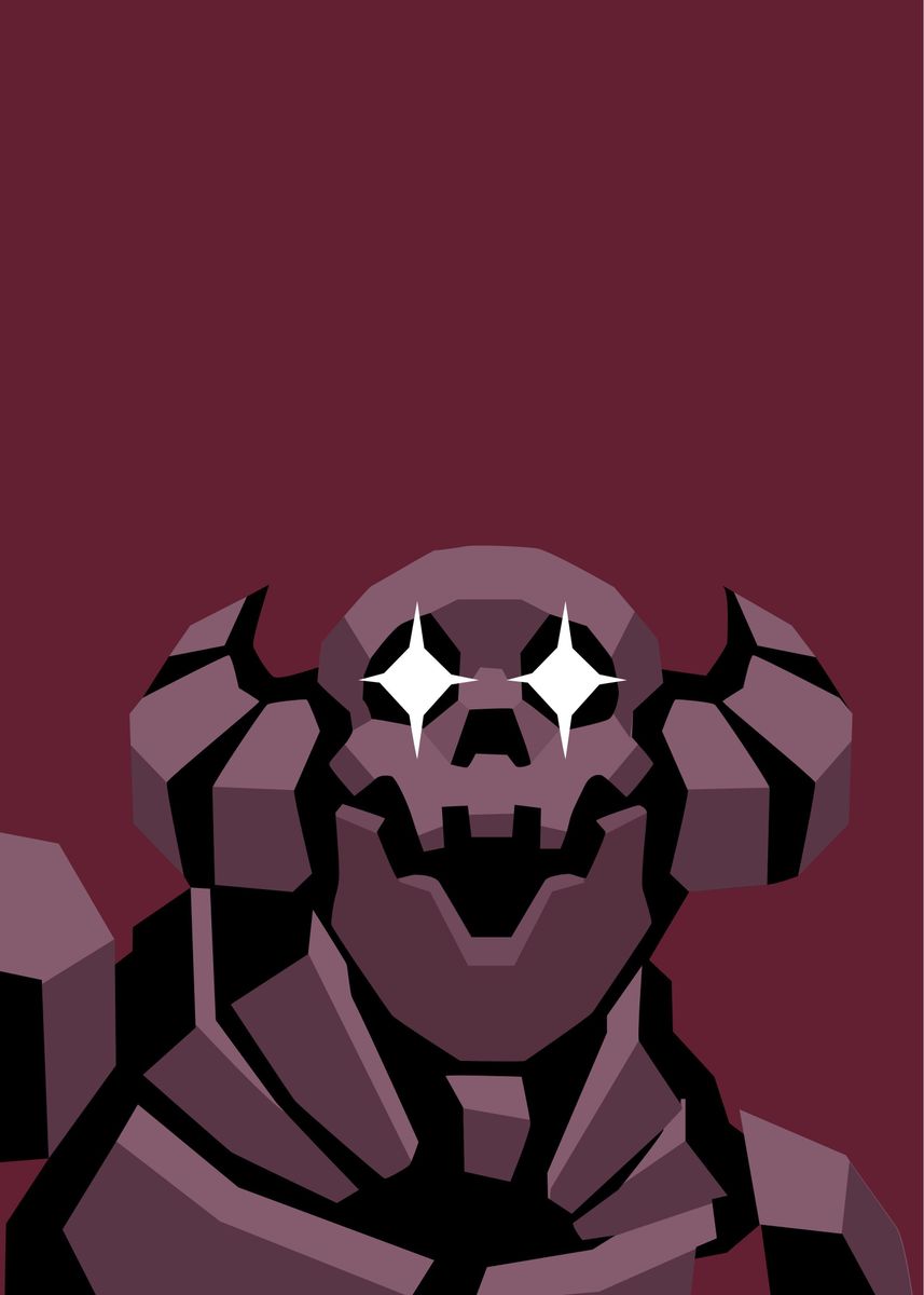 'Glorious Success' Poster, picture, metal print, paint by Melvin | Displate