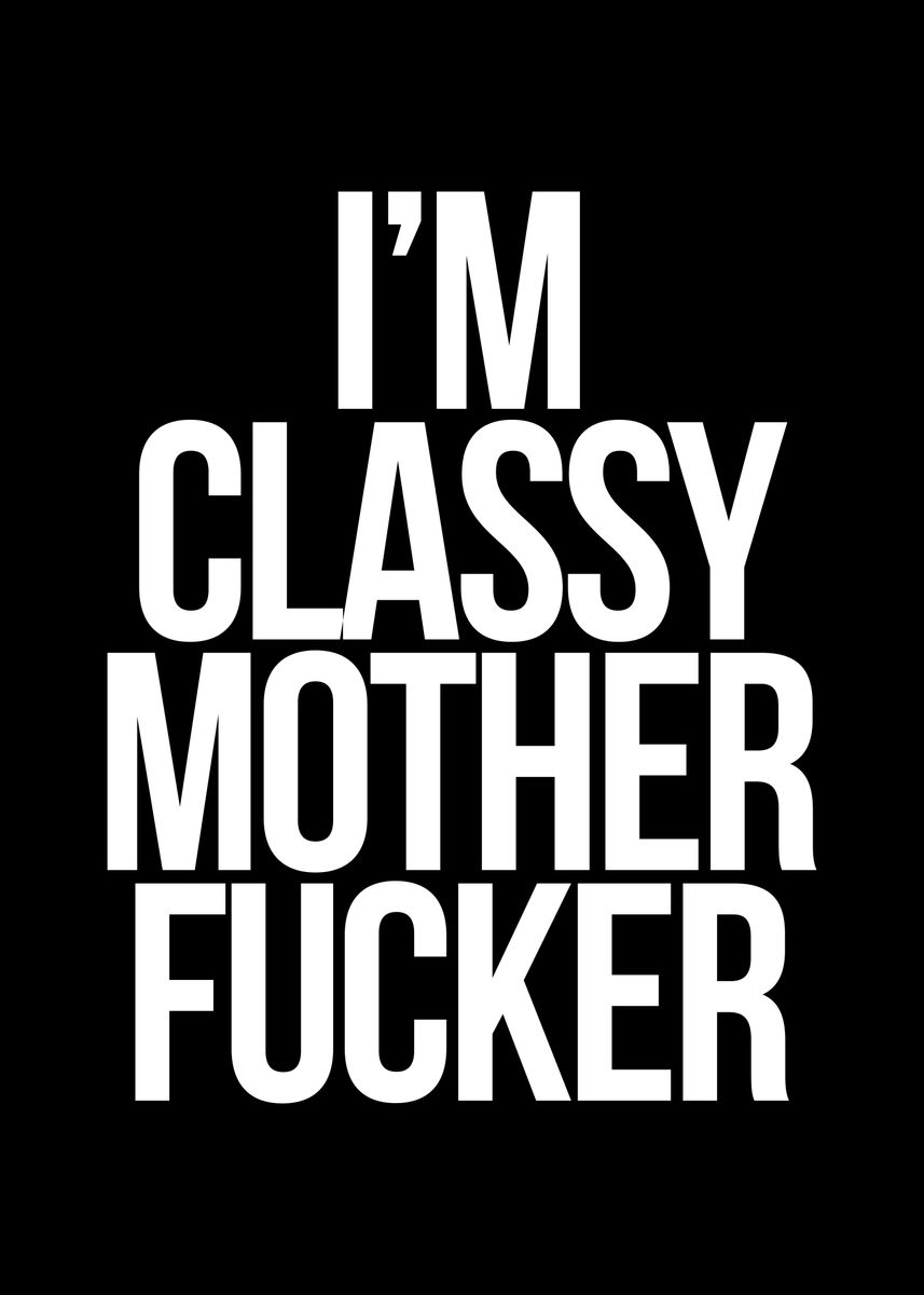 'Life Quote' Poster, picture, metal print, paint by NuMaNi Art | Displate