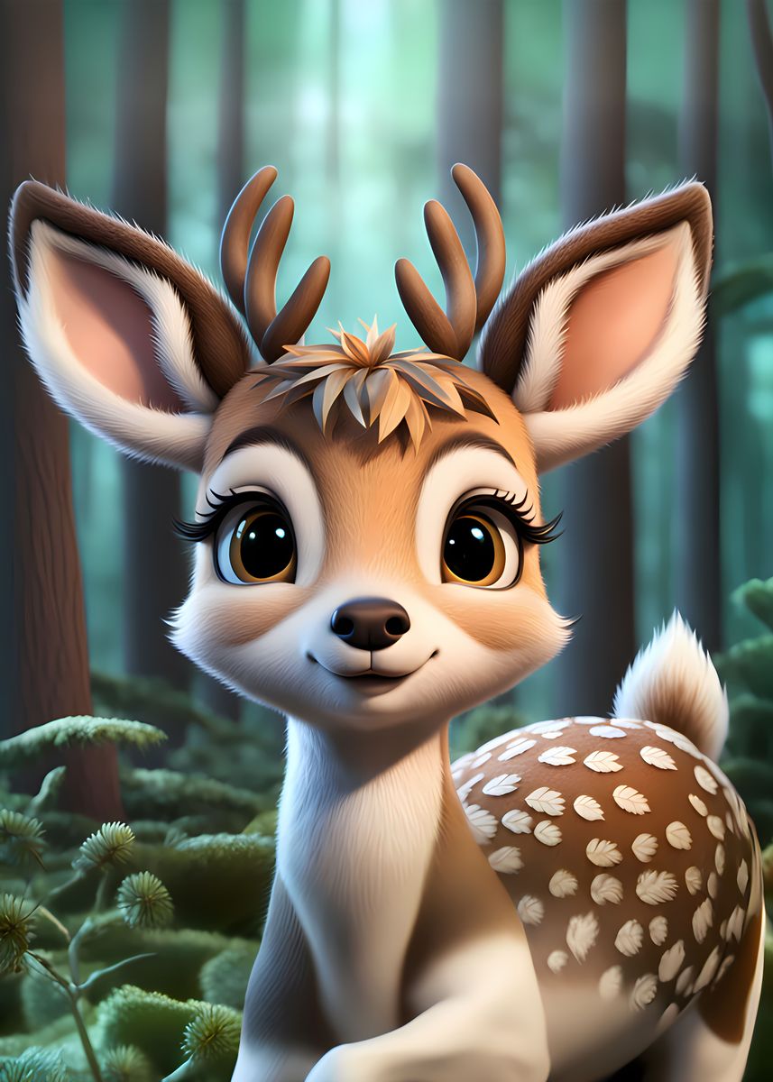 'Wheelie' Poster, picture, metal print, paint by TOP design | Displate