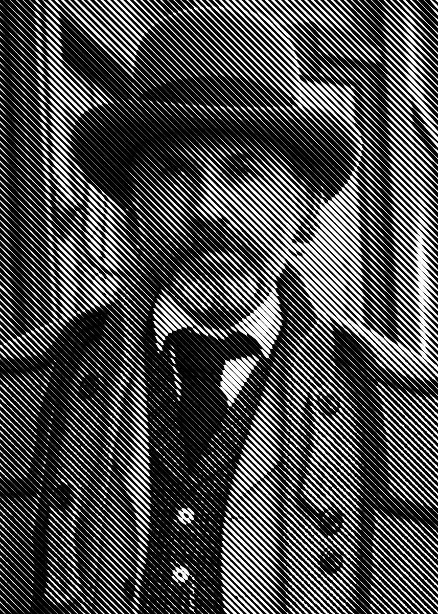 'dr king schultz' Poster, picture, metal print, paint by Bestselling ...