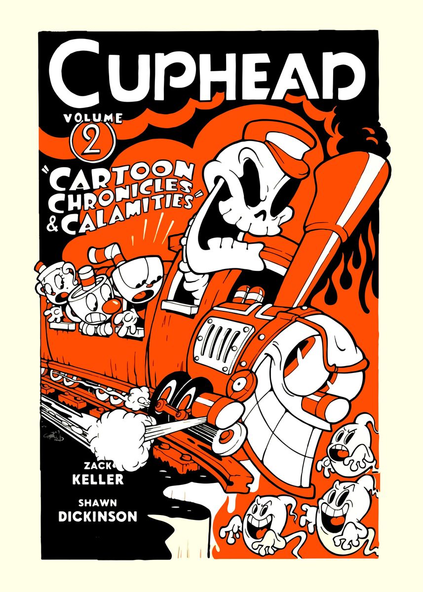 'funny goth' Poster, picture, metal print, paint by DESTA LAURA | Displate