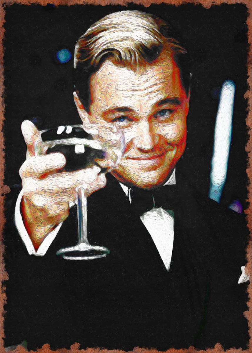 'cheers meme' Poster, picture, metal print, paint by Limited Edition ...