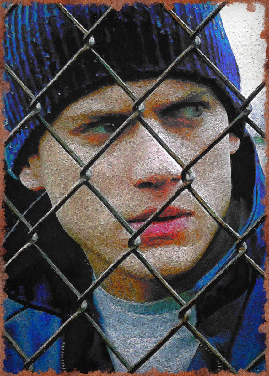 'prison break' Poster, picture, metal print, paint by Supreme Posters ...