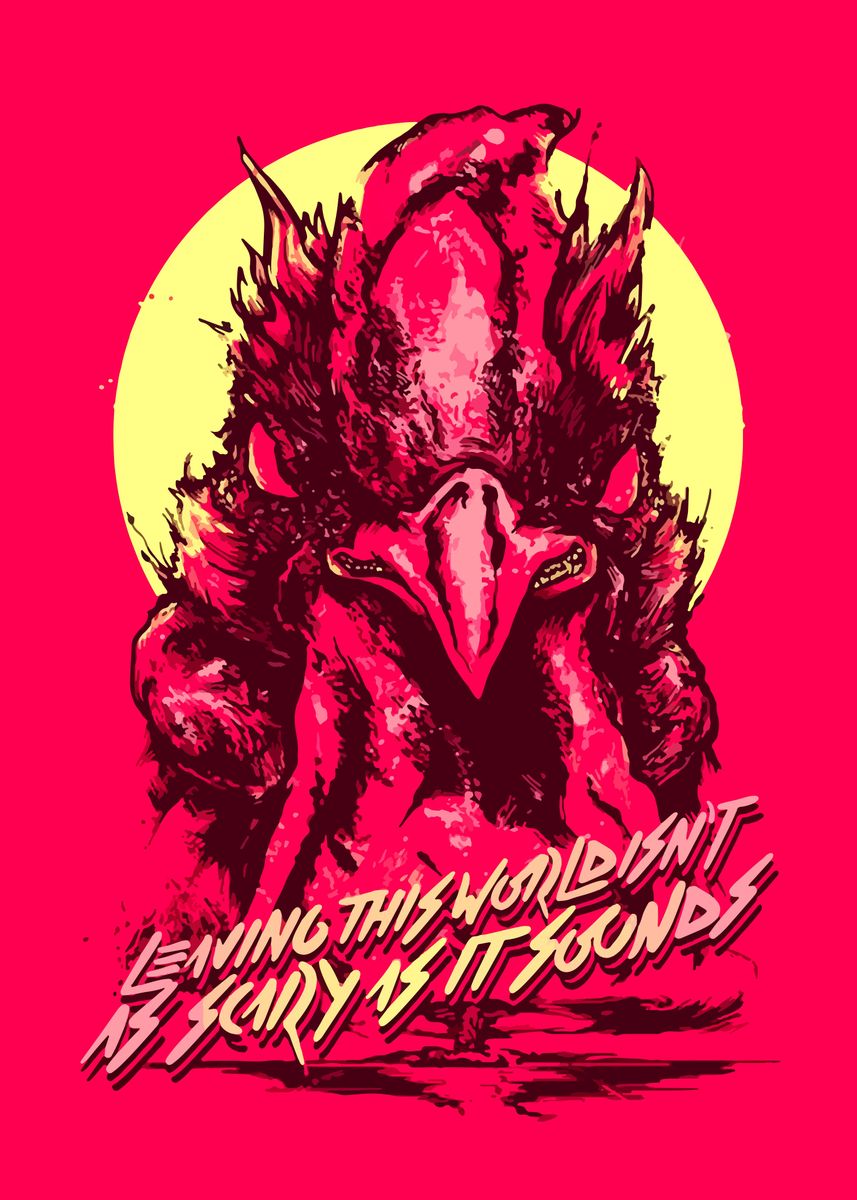 'Hotline Miami' Poster, picture, metal print, paint by albran karan ...