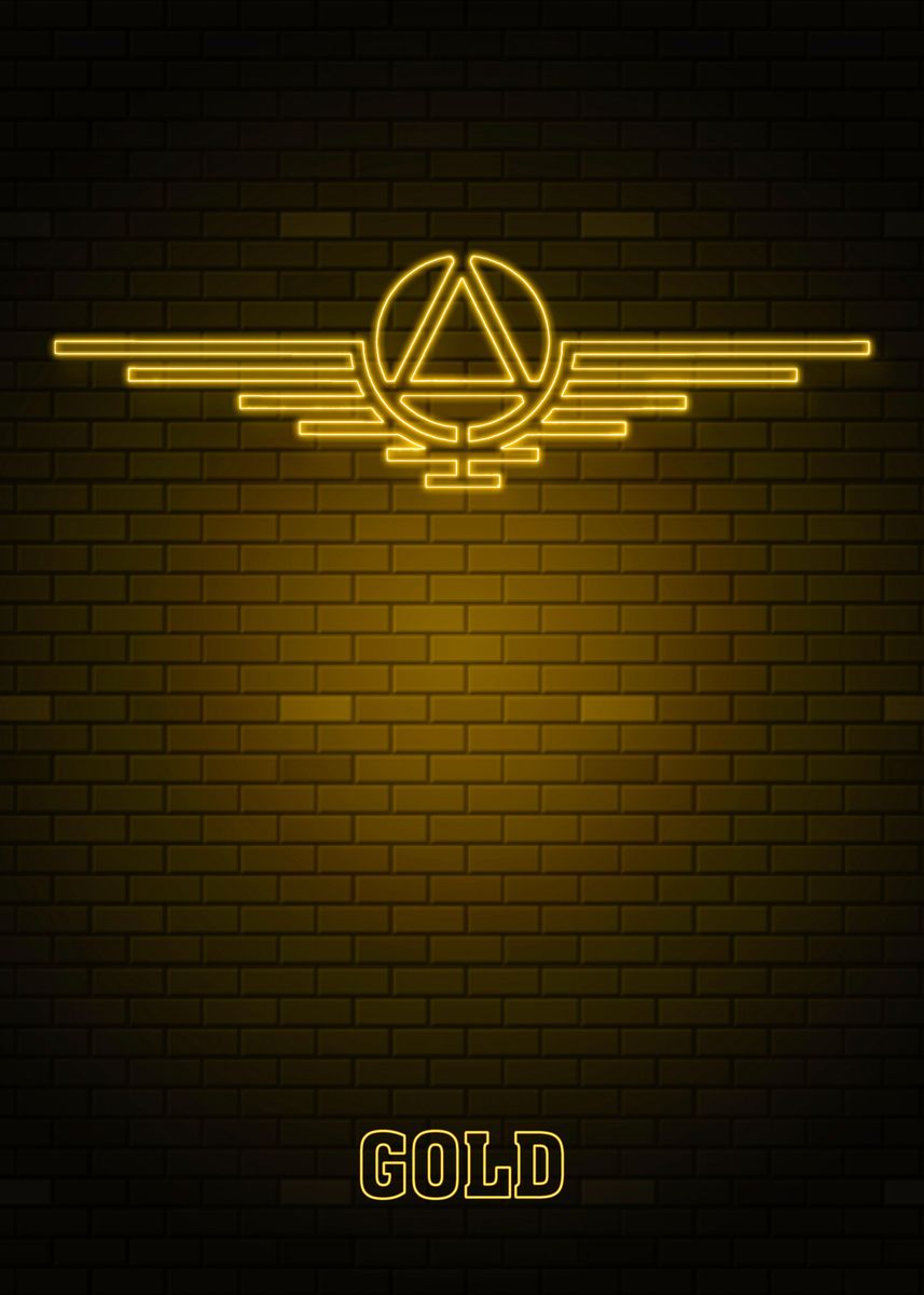 'Red Rising novel' Poster, picture, metal print, paint by Pop art ...