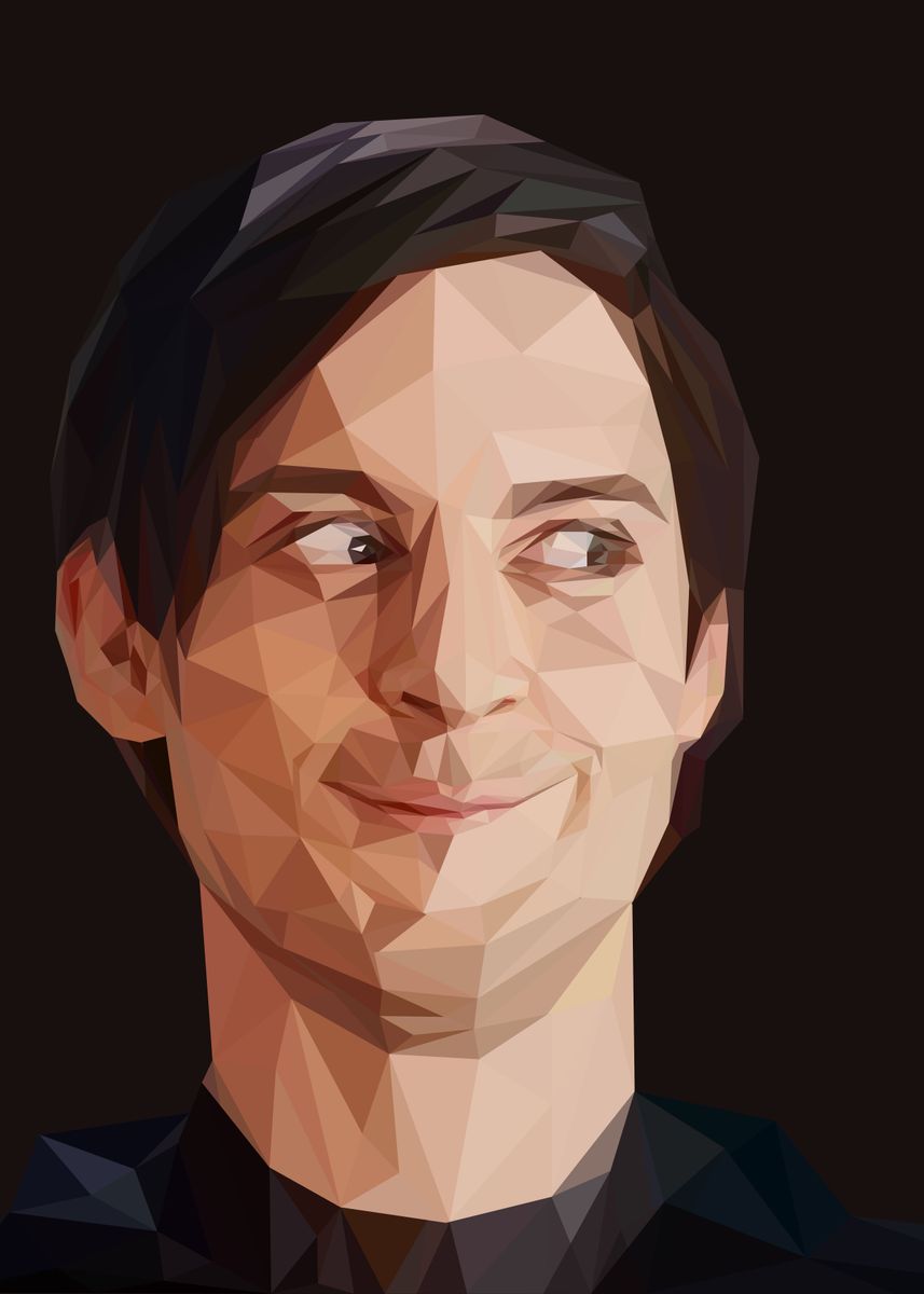 'sneaky meme' Poster, picture, metal print, paint by Lowpoly Posters ...