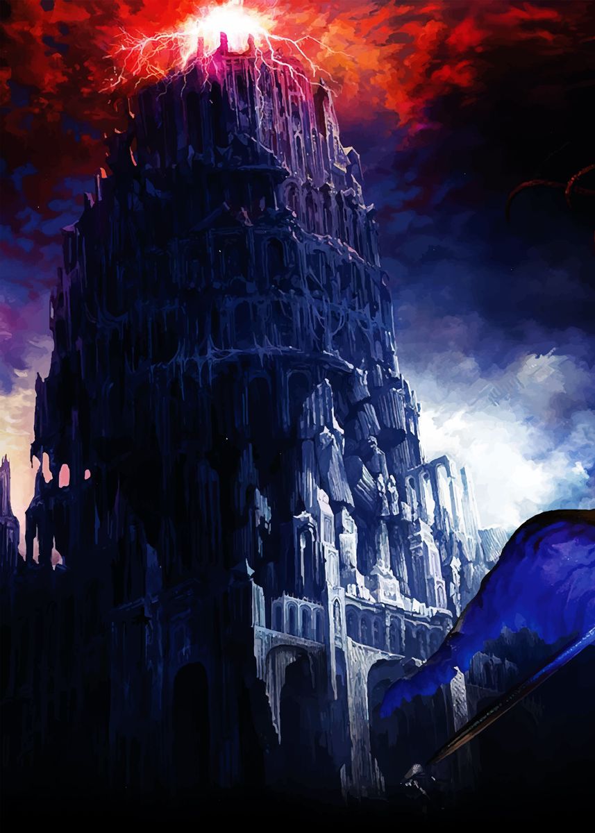 'Path of Exile' Poster, picture, metal print, paint by vera sulistyo ...