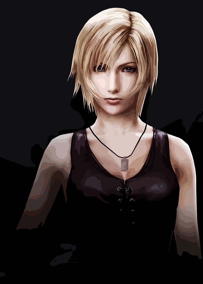 'Biohazard Evil Resident' Poster, picture, metal print, paint by Deedat ...